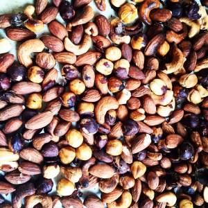 TRIPLE NUT BUTTER – SWEFF-THE-CHEF